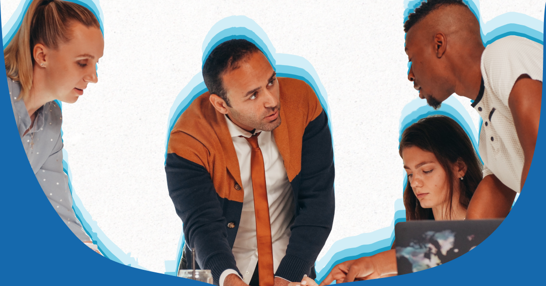 5 Traits of a High-Performing Team