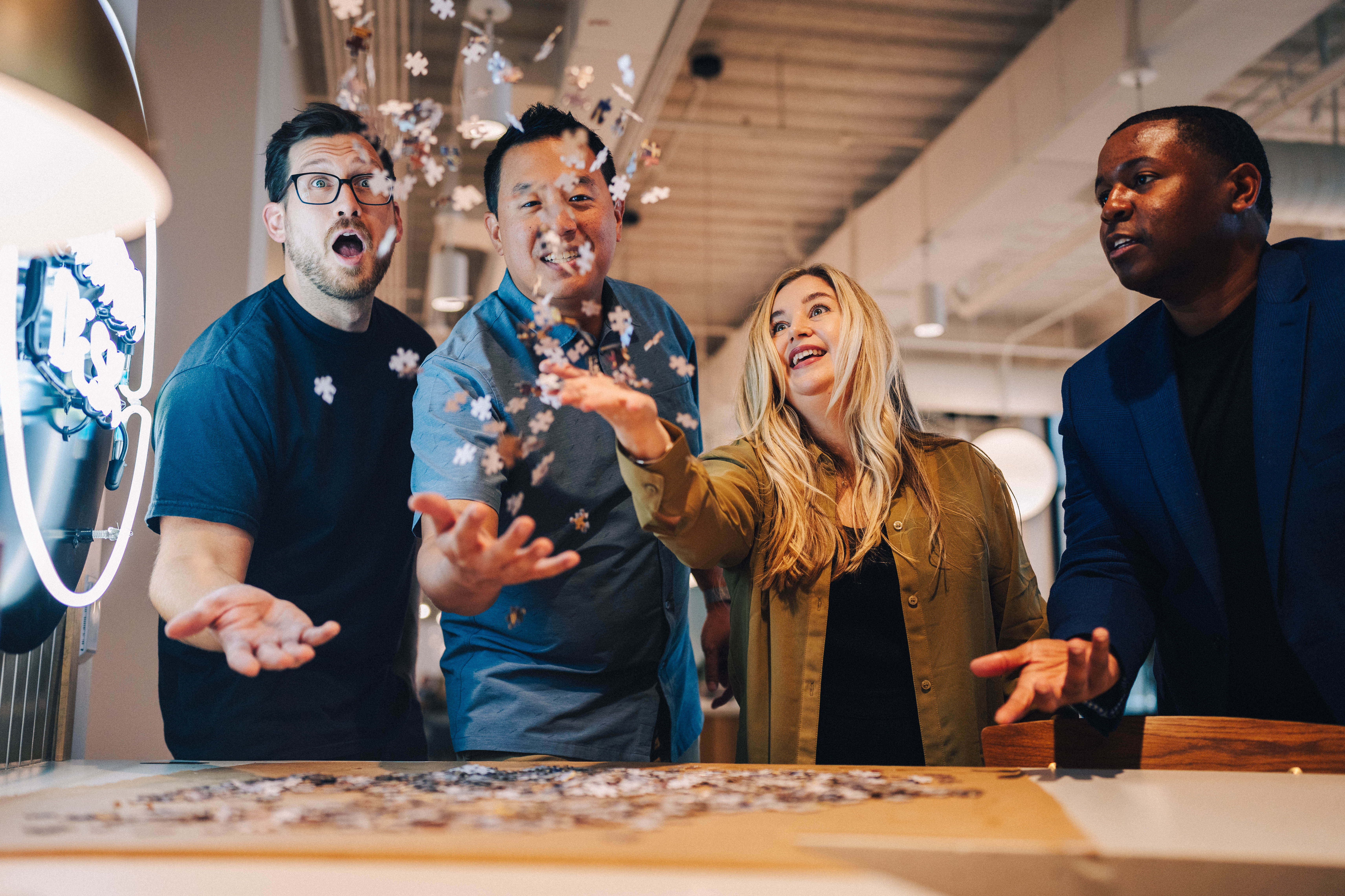 Five Human Barriers to AI Adoption (And How to Overcome Them)