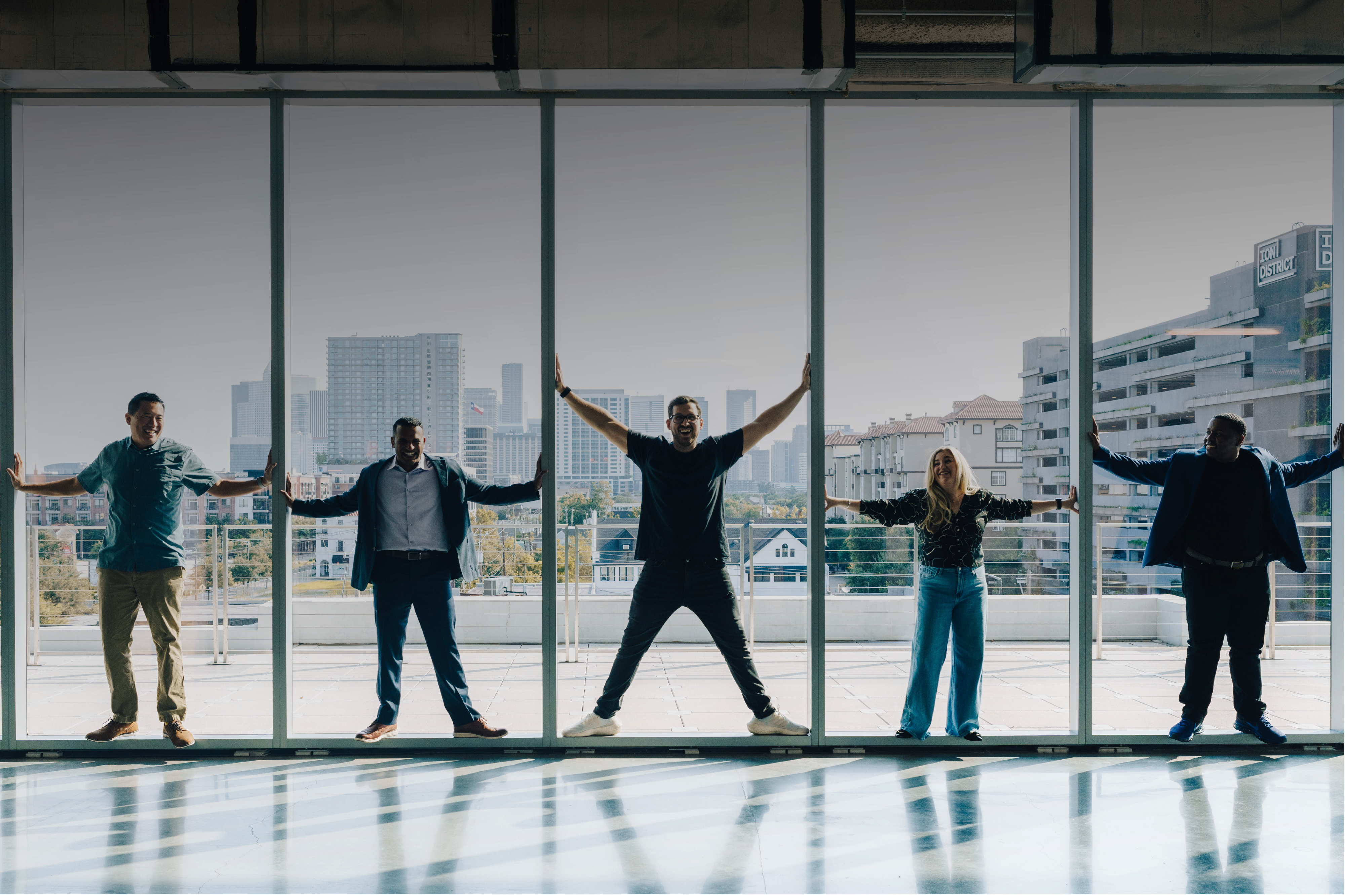 People-First Consulting