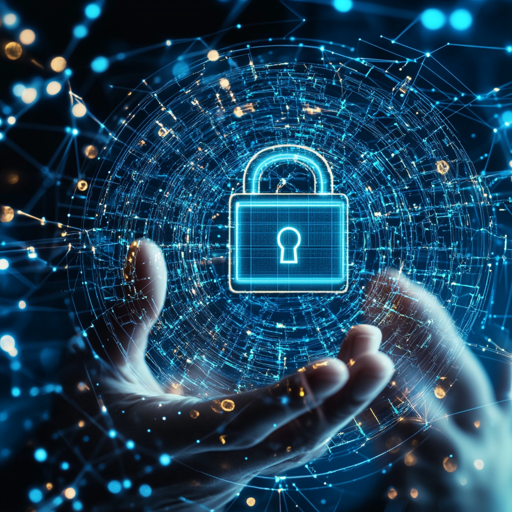 Cybersecurity Best Practices